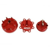 MSD 84085 Distributor Cap and Rotor Kit - Walmart.com
