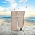The Midwest Sea Salt Company Liora Skin Organic Dead Sea Mud Facial ...