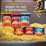 AMC Theatres Ready to Eat Popcorn, Classic Butter - Walmart.com