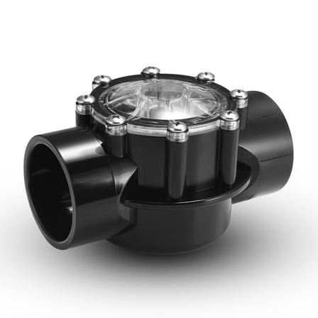 Pool Water Leveler Replacement 3/8 inch - Auto Fill Float Valve for ...