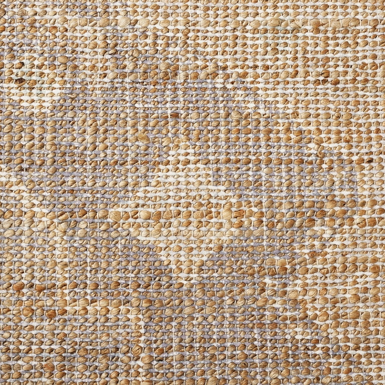 Jute Rug Texture