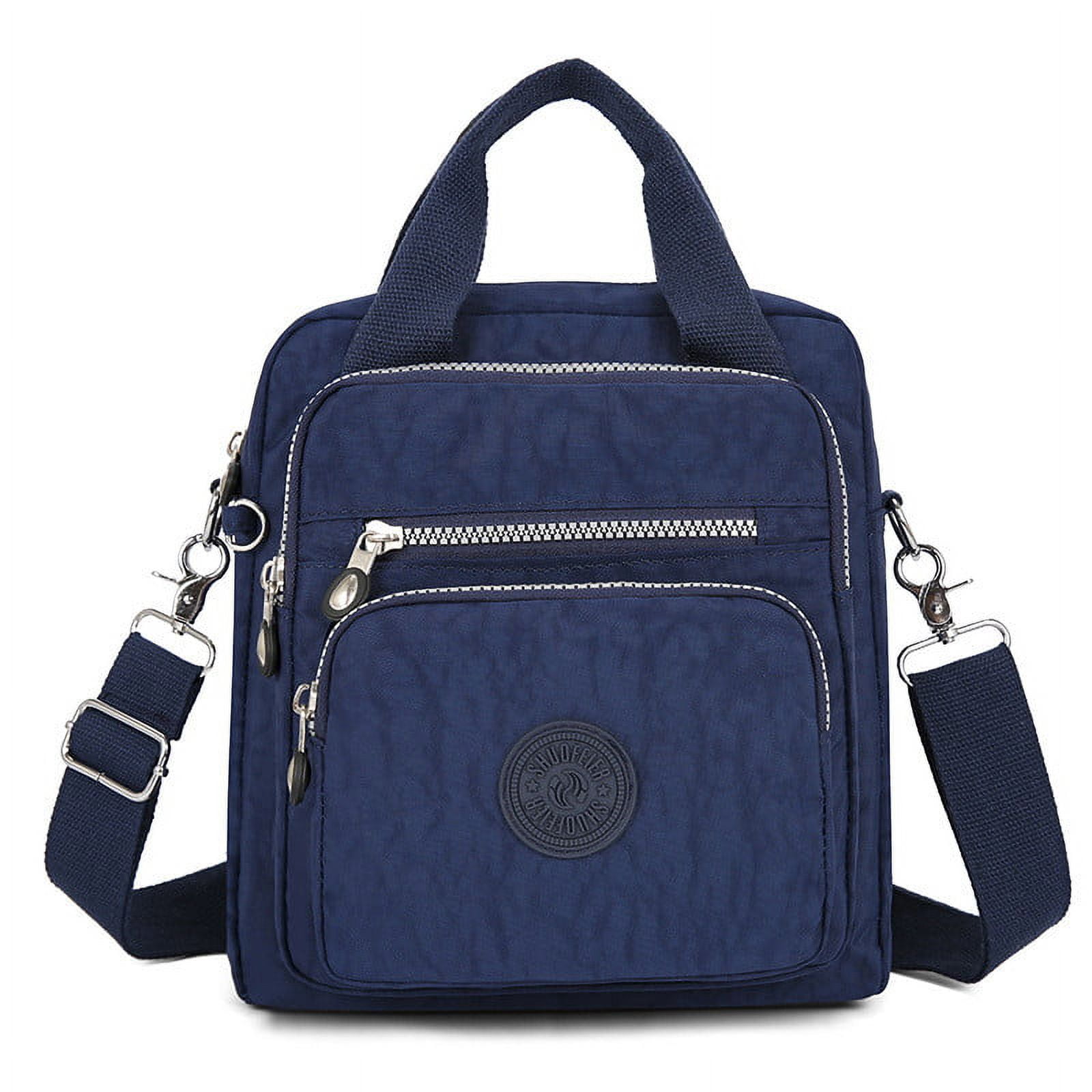 Click here for Pvdgvd 3 In 1 Multifunctional Casual Crossbody Bag... prices