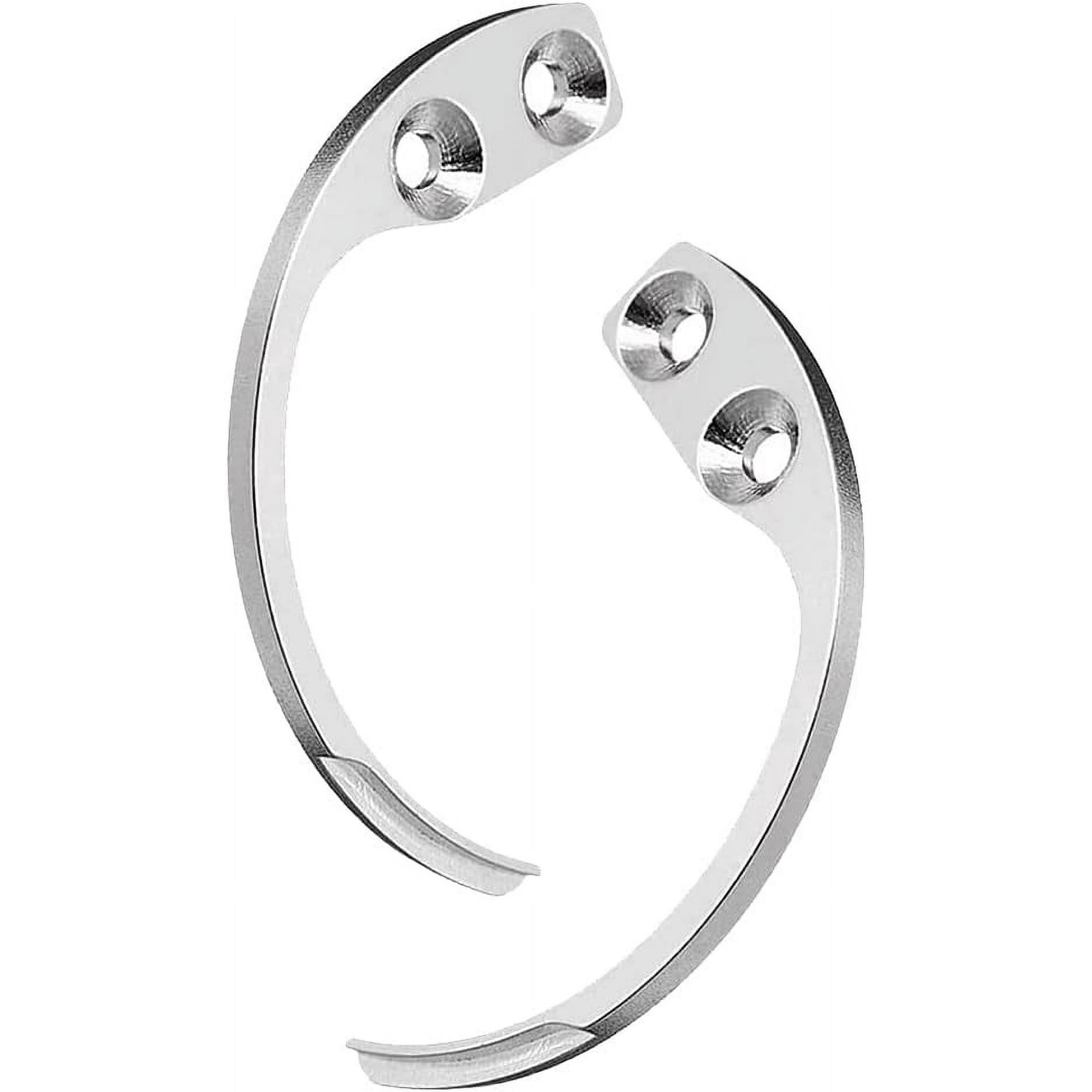 Click here for Surjde 2 Pack Portable Security Hard Tags Hook For... prices