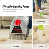 Rug Doctor Pet TruDeep Cleaner™, Professional-Grade Carpet Cleaner ...
