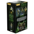 NECA Teenage Mutant Ninja Turtles Donatello 1/4 Scale Action Figure ...