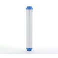 Hydronix UDF-20C200E Softening Filter Cartridge with Cation Resin 2.5 ...