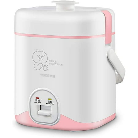 Electric Cooker Rice Cooker (1.2liters /200W/220V) Home Insulation ...