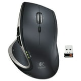 Logitech Performance Mouse MX, Wireless, 4 Buttons/Scroll - Walmart.com