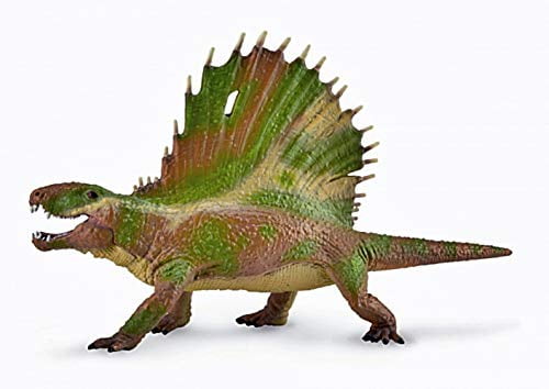 CollectA Prehistoric Life Collection Deluxe 1:20 Figure | Dimetrodon ...