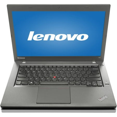 UPC 888228537245 - Lenovo T440 14-Inch Laptop (20B6005EUS) | upcitemdb.com
