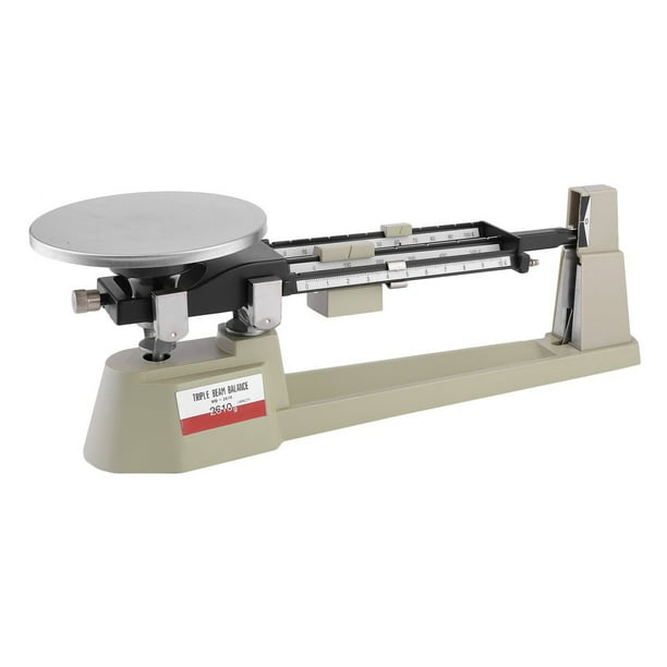 How To Use A Beam Balance Scale - The Best Picture Of Beam