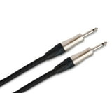 Hosa Technology 25' 1/4" Phone to 1/4" Phone Speaker Cable, 12 AWG ...