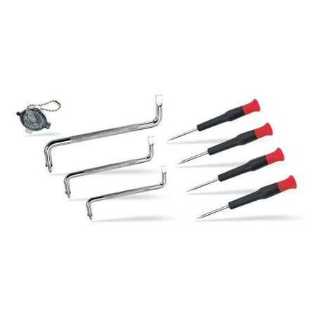 Powerbuilt- 8 pc Screwdriver Set - | Walmart Canada