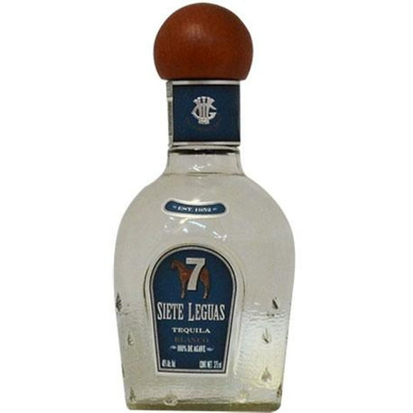 Tequila 7 Leguas Precio | Bodega Aurrera