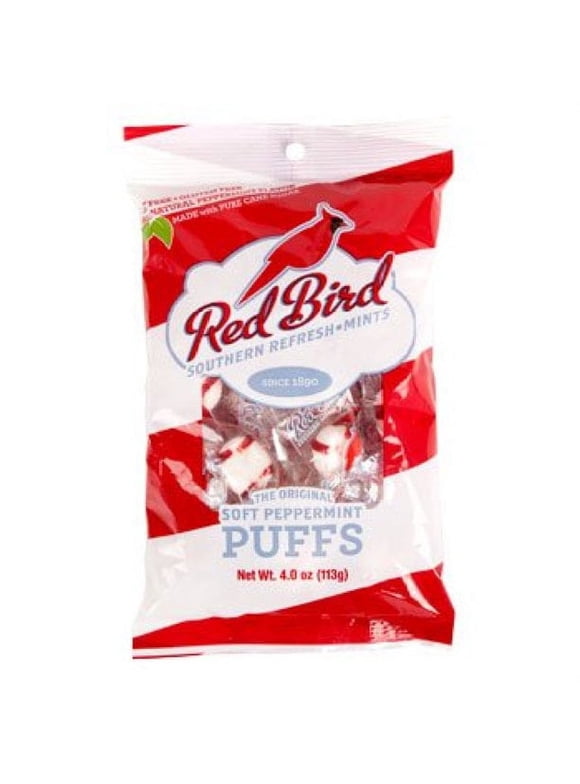 Red Bird Mints in Candy - Walmart.com