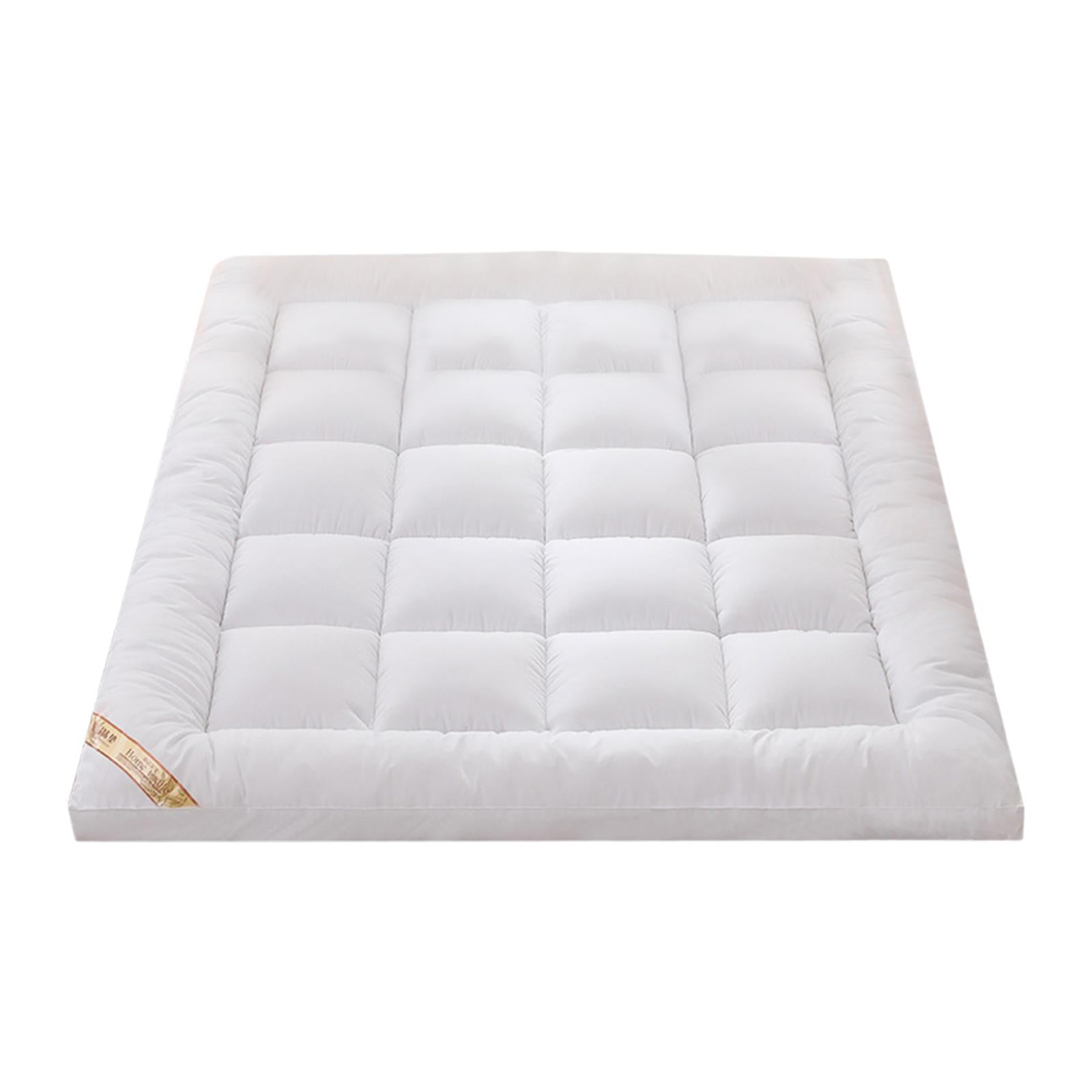 Click here for Tnarru Bed Mattress Topper Floor Mattress Comforta... prices