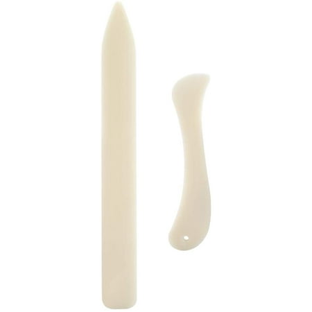 Bone Tool, Bone Folder Tool, Sturdy for Home Binding | Walmart Canada