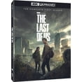 The Last of Us: Complete First Season (4K Ultra HD) - Action, Adventure ...