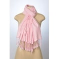 Fashion Women's Scarf Lightweight Long Scarfs Luxury Lady Classic Range ...