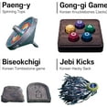 Gonggi Konggi Squid-Game 2 Jacks Game Gonggi Jack Stone Pebbles Set ... Gonggi Konggi Squid-Game 2 Jacks Game Gonggi Jack Stone Pebbles Set ...