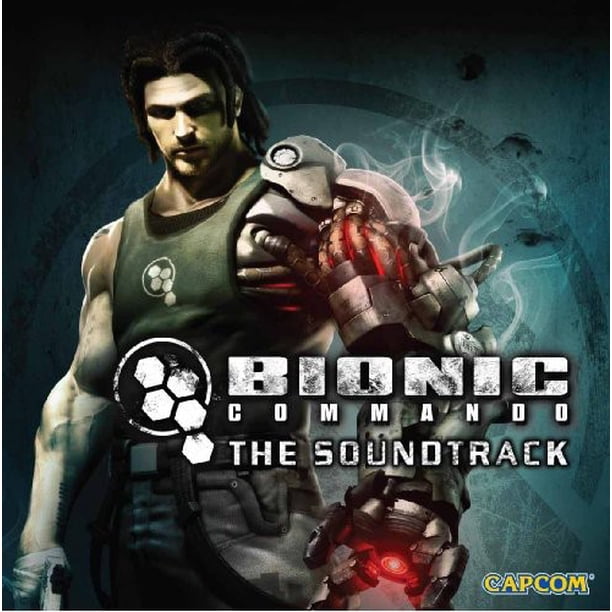 Bionic Commando (Original Game Soundtrack) - Walmart.com