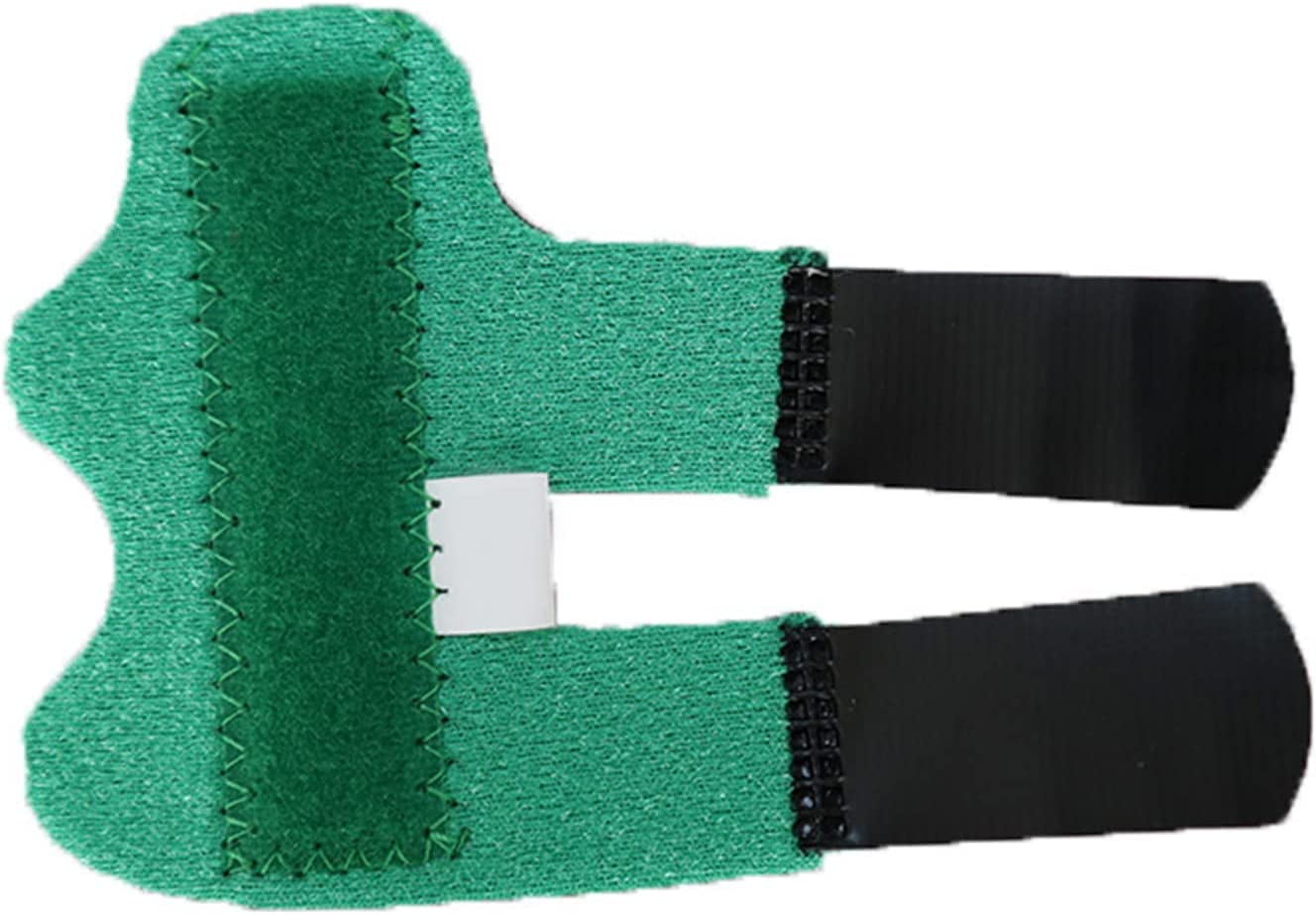Trigger Finger Splint Straighten Broken Or Bent Fingers And Thumbs Mallet Finger Splint For