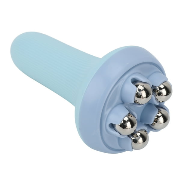 Scraping Brush Massage,Handhold Meridian Roller Five Handhold Meridian ...