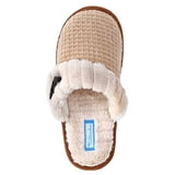 Willowbee Kady Cashmere Slippers Women I Memory Foam Sole I Lined with ...