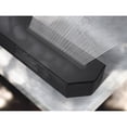 Samsung HW-Q600C 3.1.2ch Soundbar, Dolby Audio, Q-Symphony, HDMI eARC ...