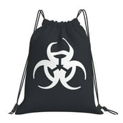Biohazard Backpack