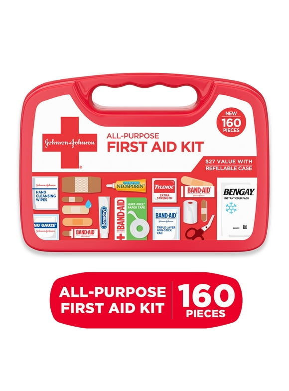 First Aid Kits in First Aid - Walmart.com