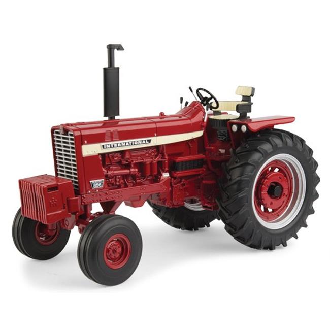 Farmall 856 Tractor - Prestige Collection - Walmart.com - Walmart.com
