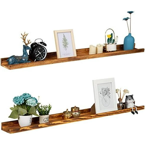 48 Inch Floating Shelf