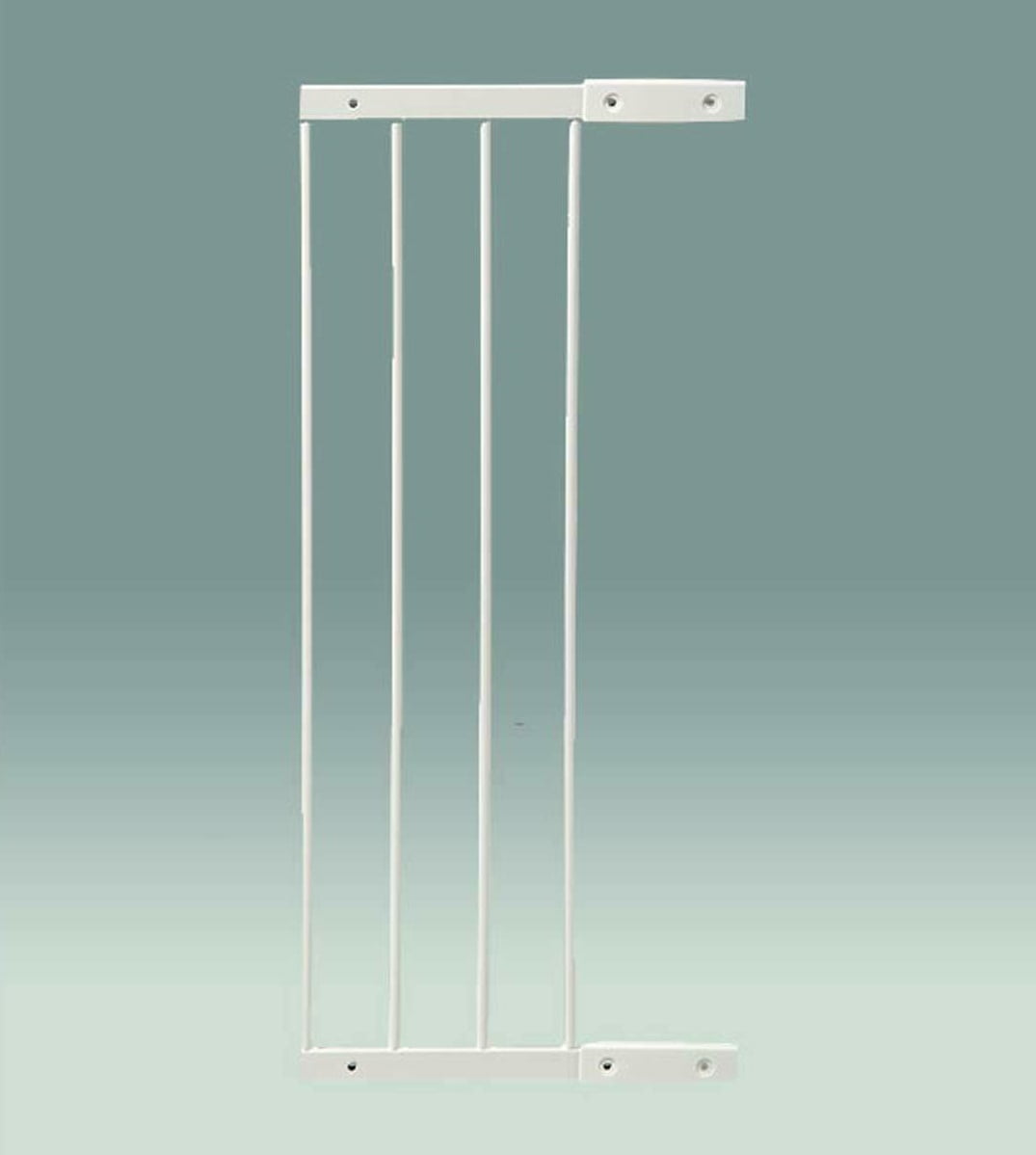 KidCo G22-10 Extension Kit for G22 Safeway Gate, White - Walmart.com