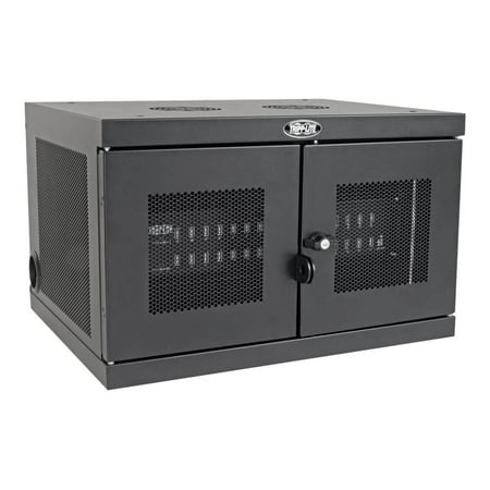 Tripp Lite Locking Cell Phone Charging Station for 32 Devices - USB ...