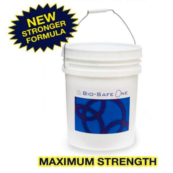 Bio One Drain Cleaner