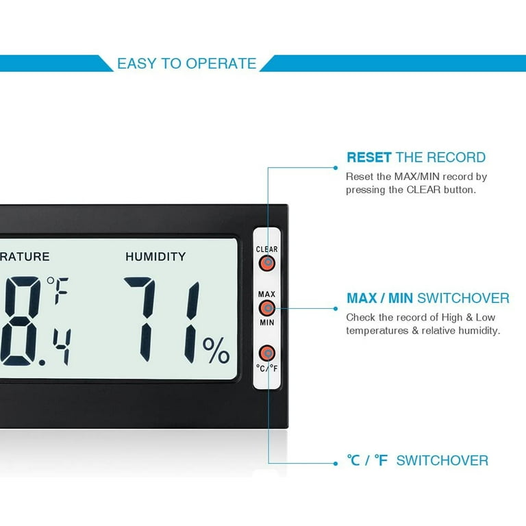 Relative Humidity For Kids