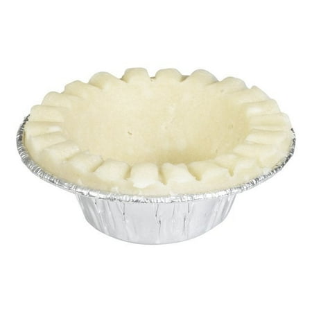 Apple Valley 2In Unsweetened Tart Shells, Zero Trans Fat | 16G/Unit ...