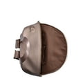 Madden NYC Women's Mini Backpack with Embellished Pouch, Beige ...