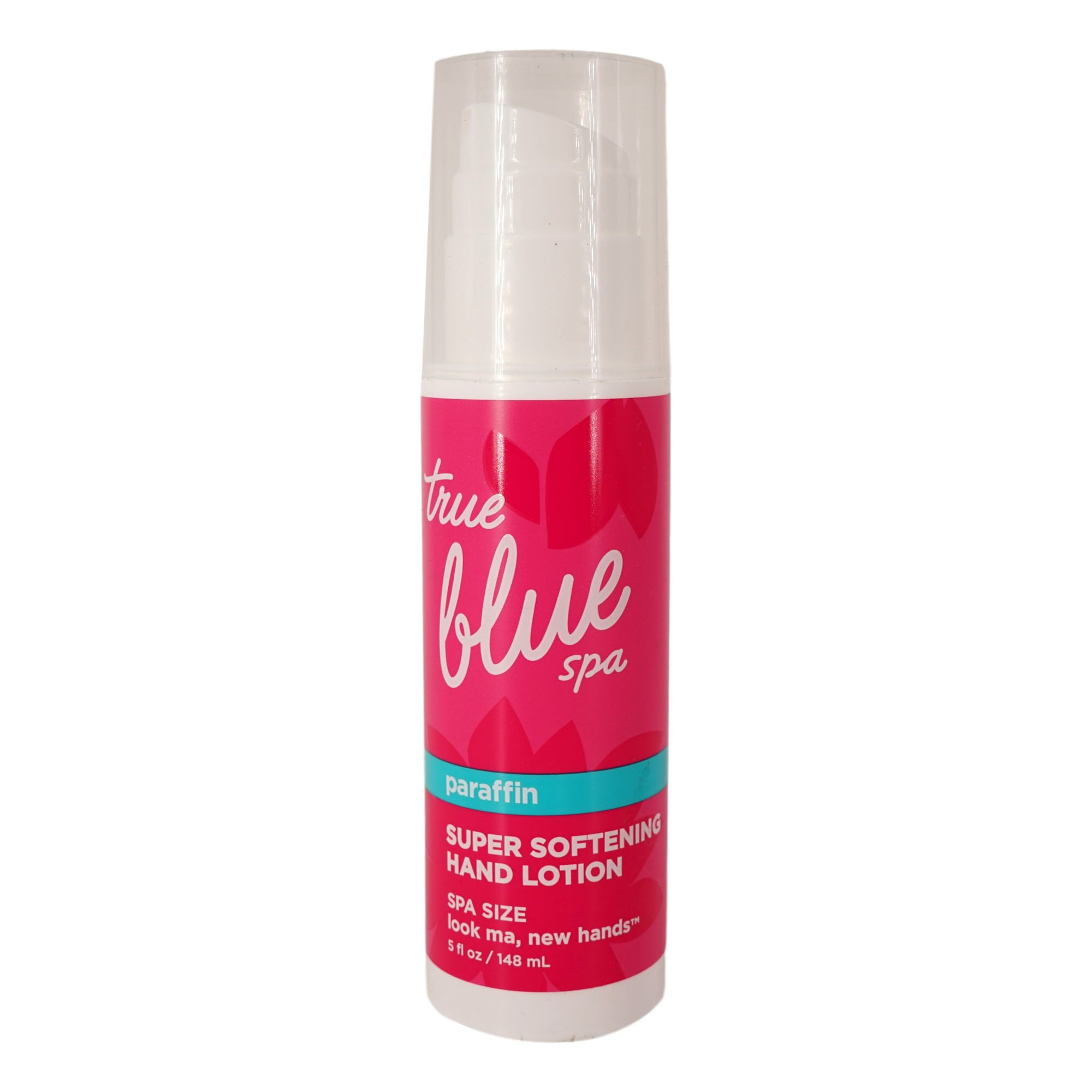 Bath And Body Works True Blue Spa Hand Look Ma New Hands Softening Hand