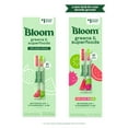 Bloom Nutrition Greens & Superfoods Powder Sticks (Watermelon ...