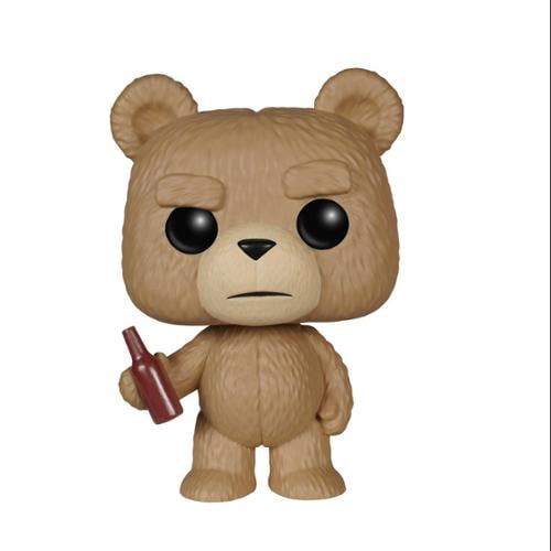 Ted 2 - Ted With Beer - Walmart.com