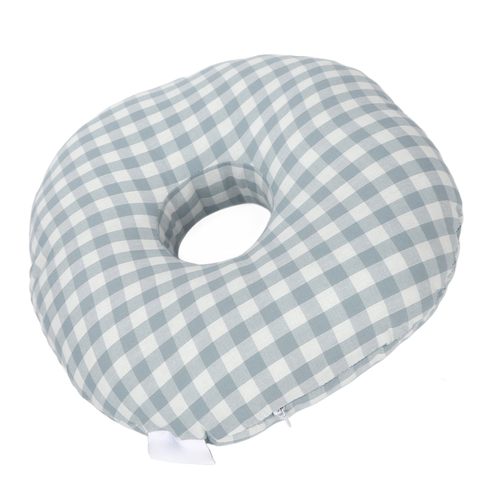 Click here for Fyydes Ear Piercing Pillow  Piercing Pillow Blue G... prices