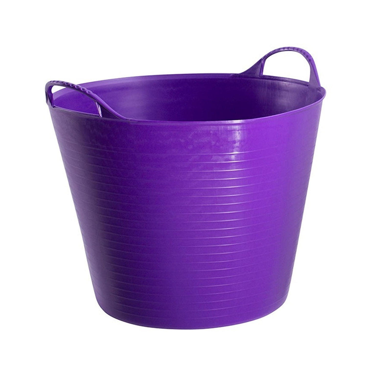Click here for Red Gorilla Tubtrug Small Purple 14l prices
