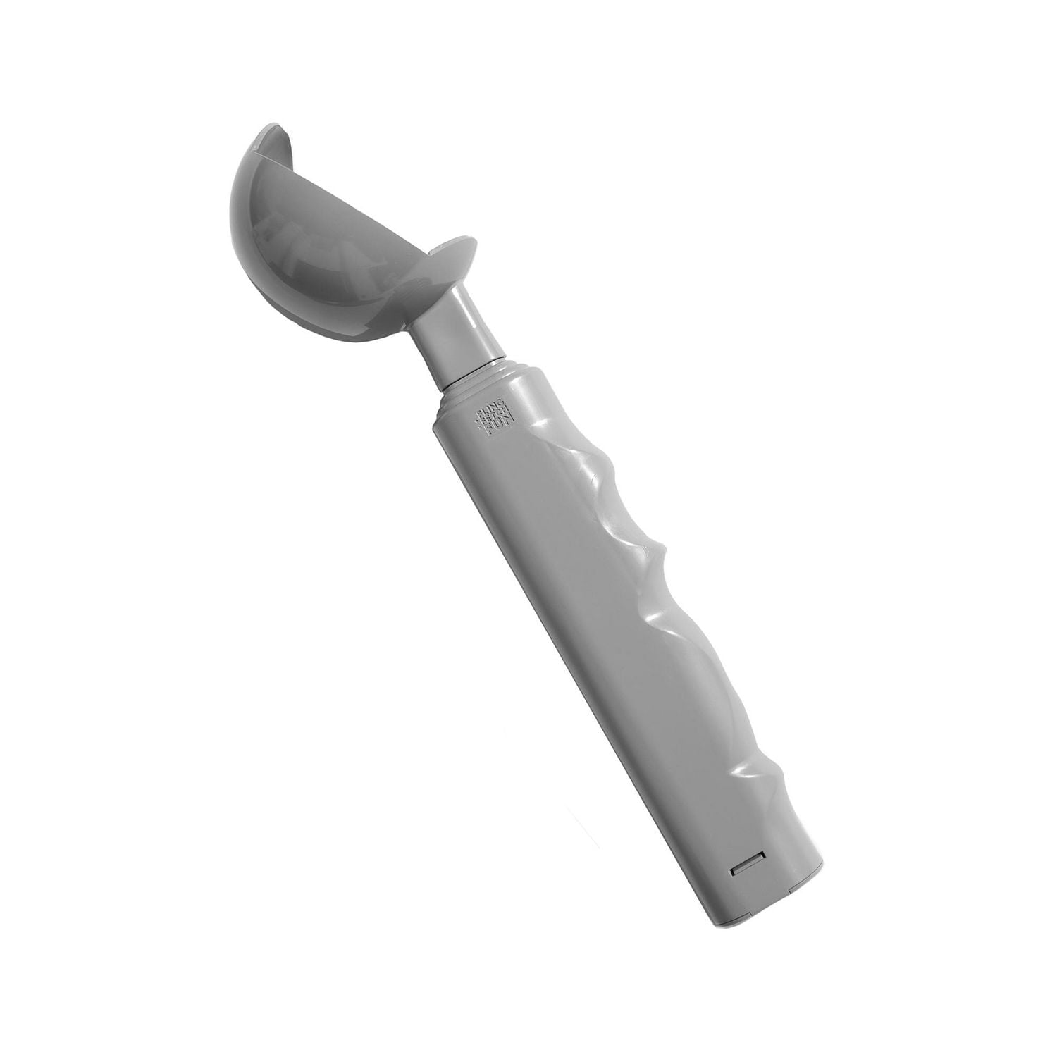 Kompact9 Retractable Ball Launcher - Grey