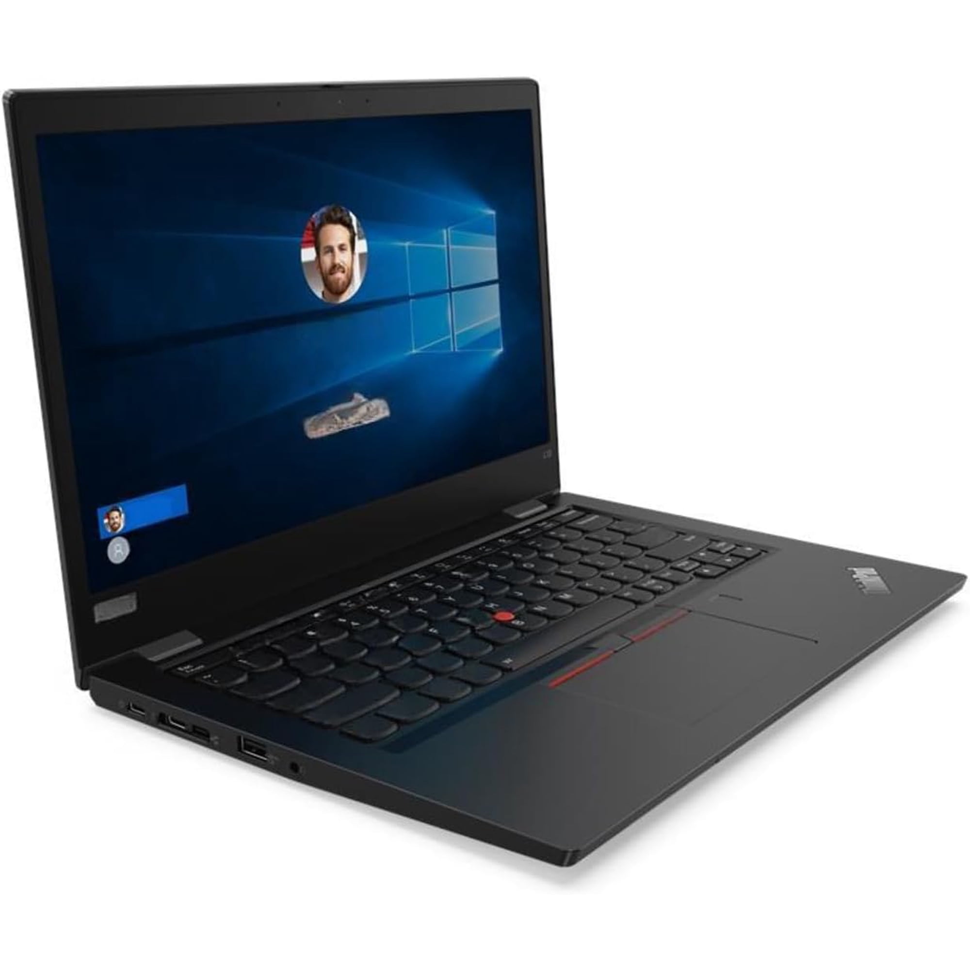 Click here for Lenovo Thinkpad L13 Gen 2 Intel Laptop 16gb Ram 51... prices