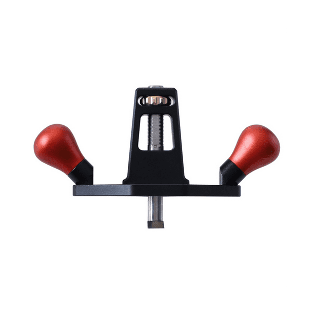ckepdyeh Router Plane Handheld Woodworking Tool Router Plane High ...