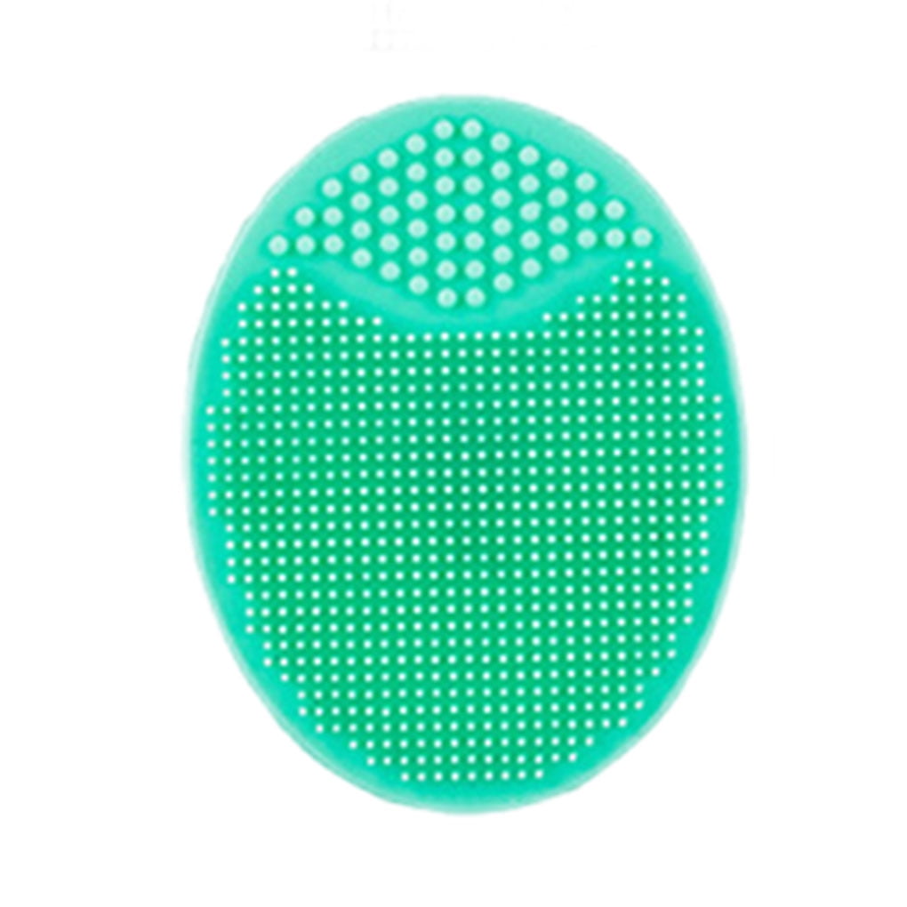 Linyer Face Scrubber Household Silicone Facial Cleaning Brush Personal ...