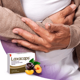 Laxante Laxacaps Senósidos A Y B C/30 Cápsulas | Walmart en línea