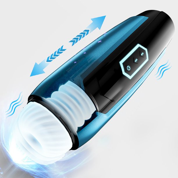 Automatic Male Masturbator